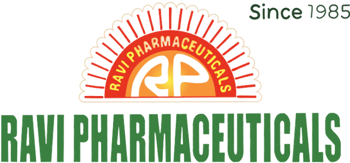 RaviPharmaceutical